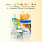 multivitamins for overall wellness
