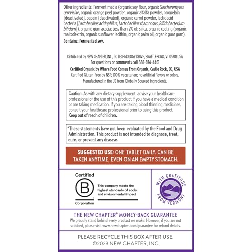 multivitamins for overall wellness