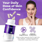 multivitamins for overall wellness