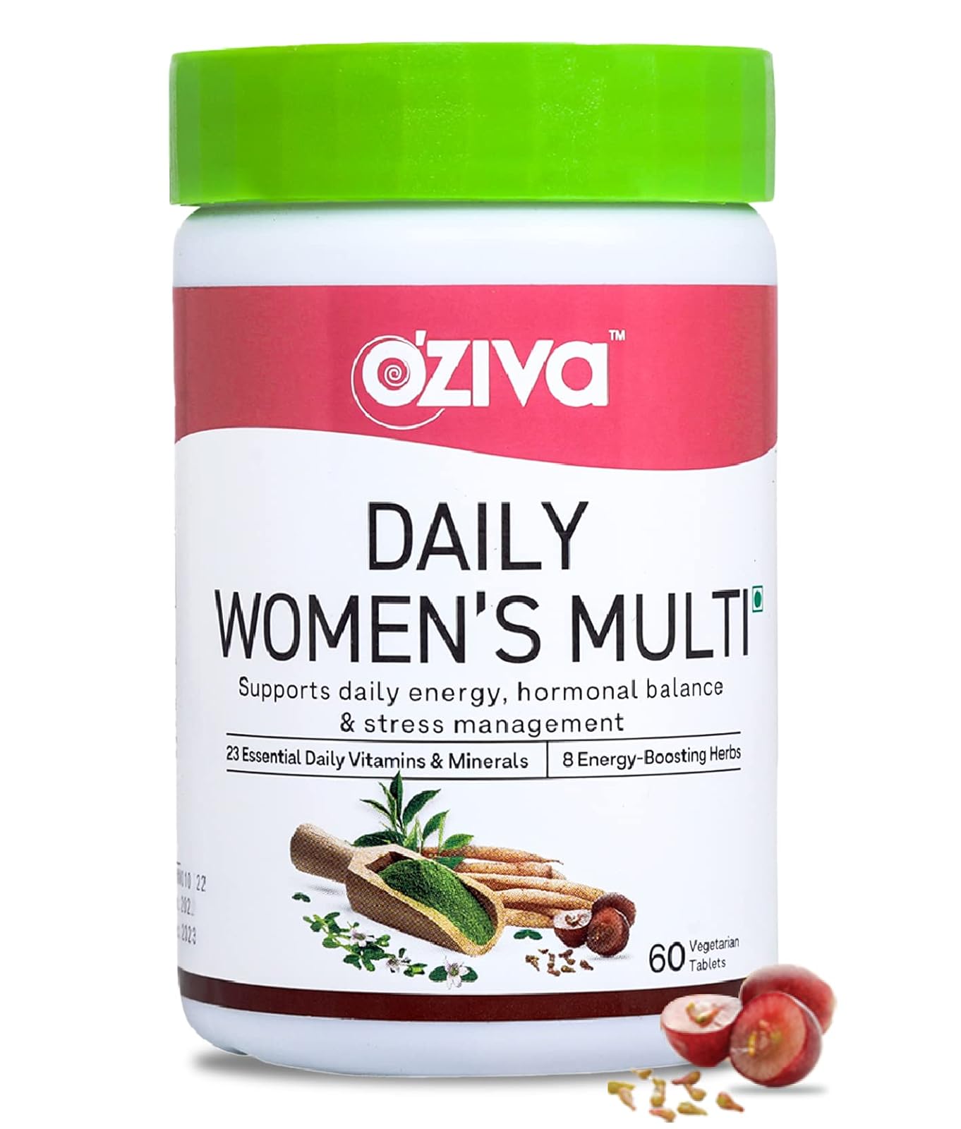 multivitamins for overall wellness