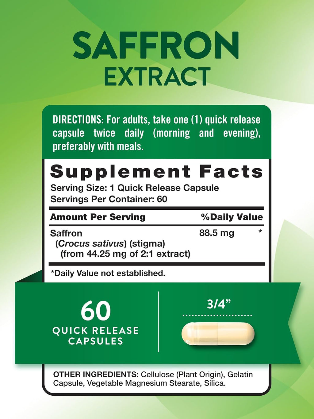 multivitamins for overall wellness