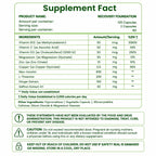 multivitamins for overall wellness