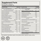 multivitamins for overall wellness