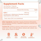 multivitamins for overall wellness