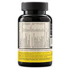 multivitamins for overall wellness