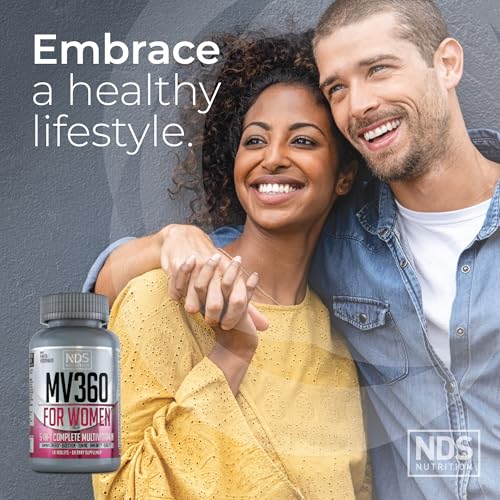 multivitamins for overall wellness