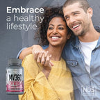 multivitamins for overall wellness