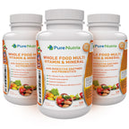 multivitamins for overall wellness