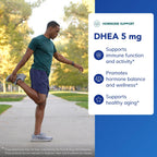 Multivitamins for overall wellness