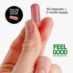 multivitamins for overall wellness