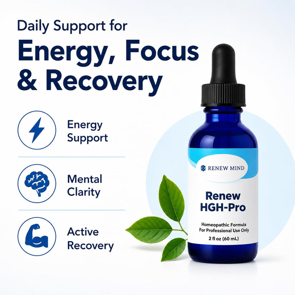 multivitamins for overall wellness