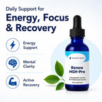 multivitamins for overall wellness