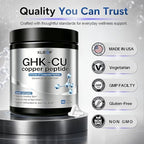 Multivitamins for overall wellness