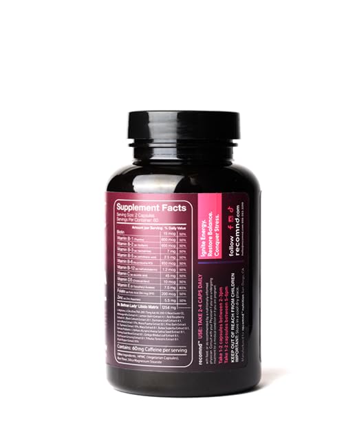 multivitamins for overall wellness