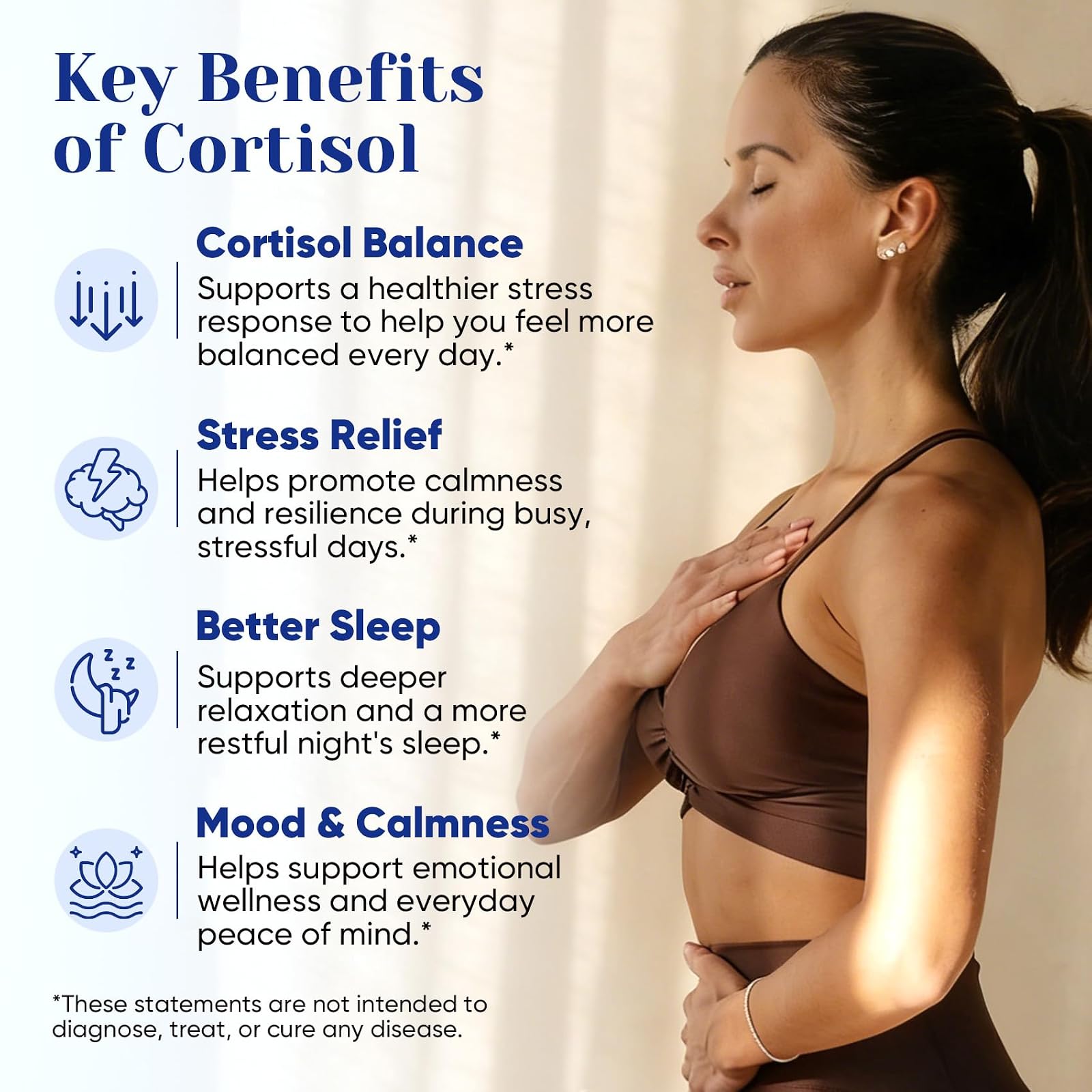 Multivitamins for overall wellness