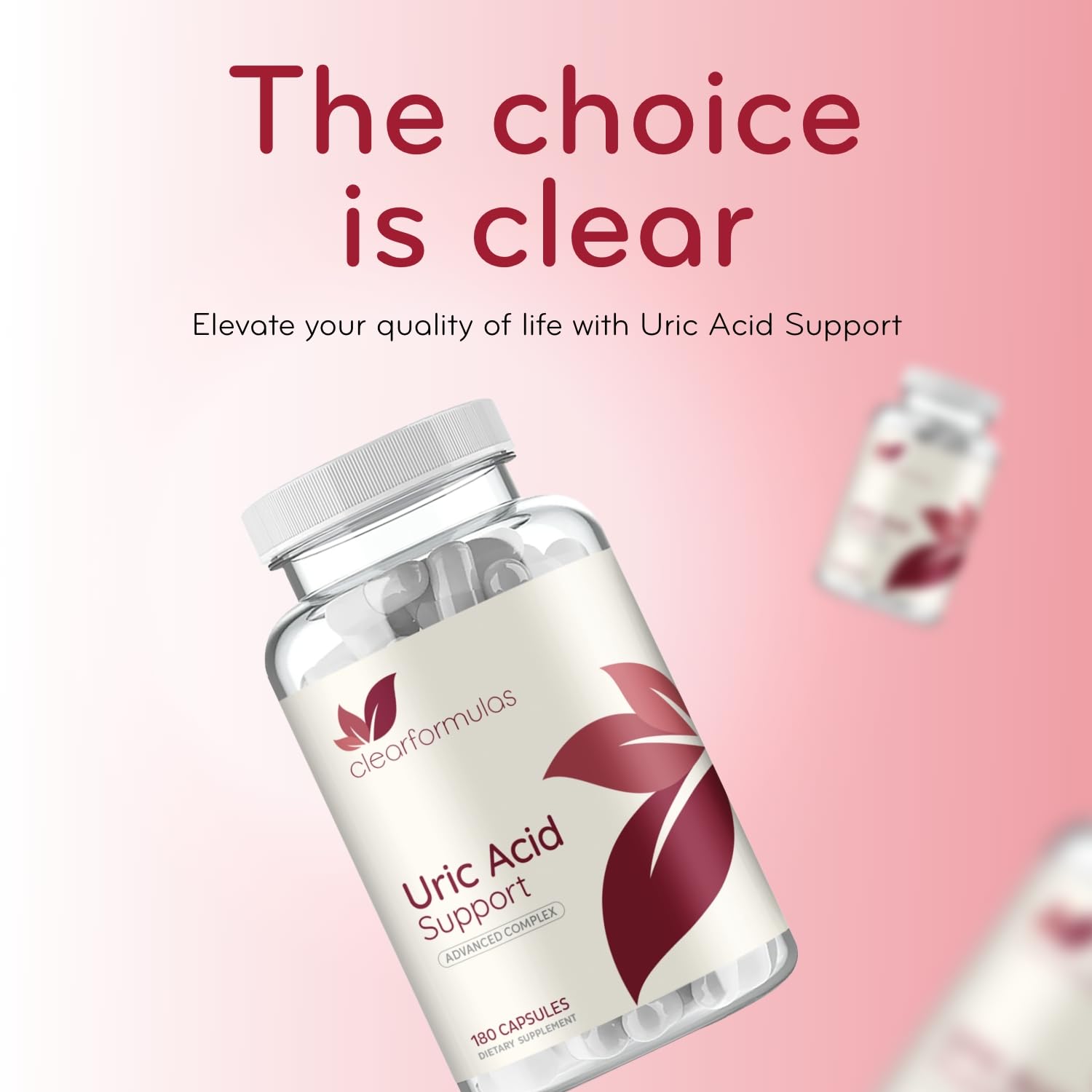 multivitamins for overall wellness