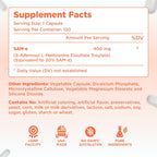 multivitamins for overall wellness