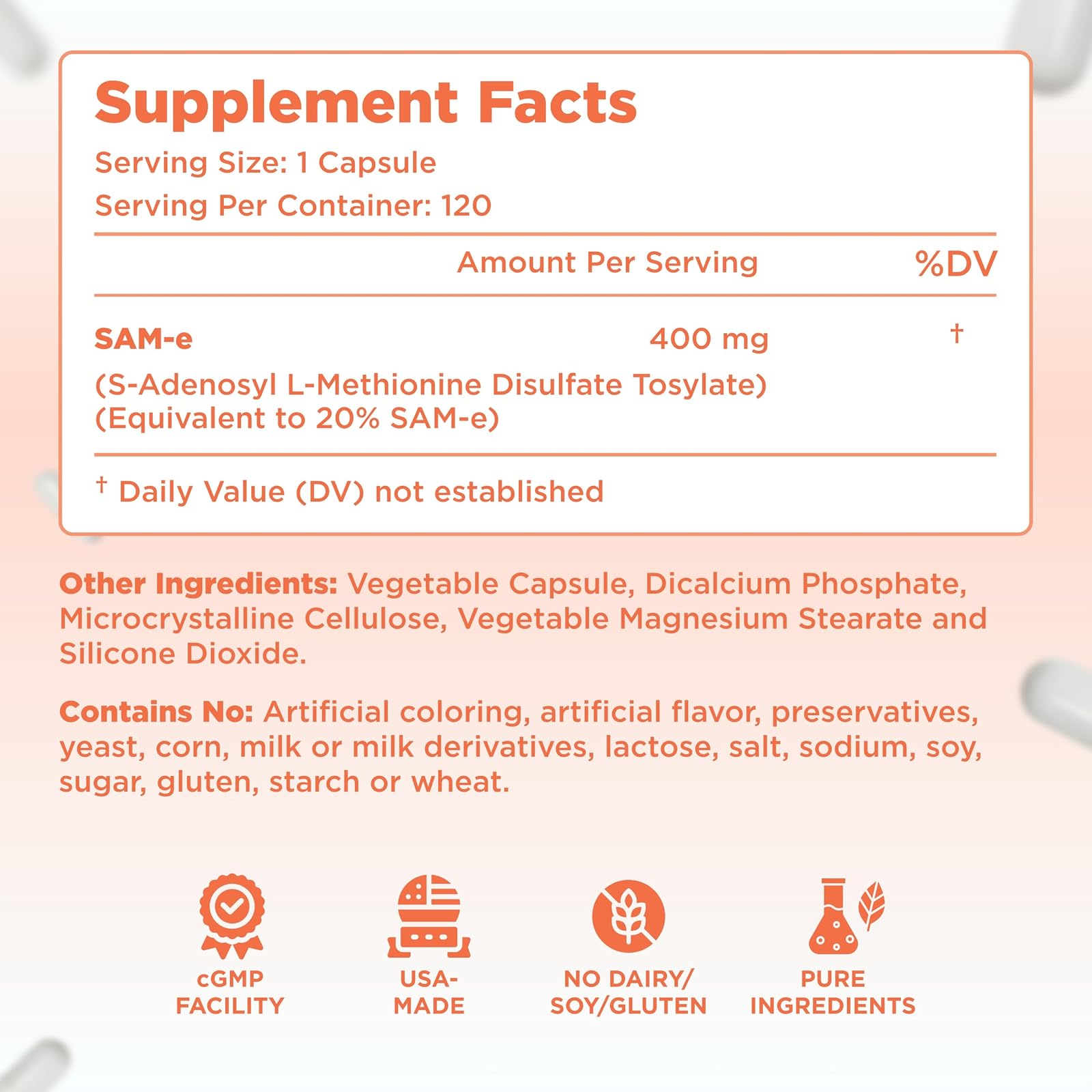 multivitamins for overall wellness