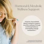 multivitamins for overall wellness