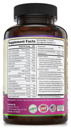 multivitamins for overall wellness