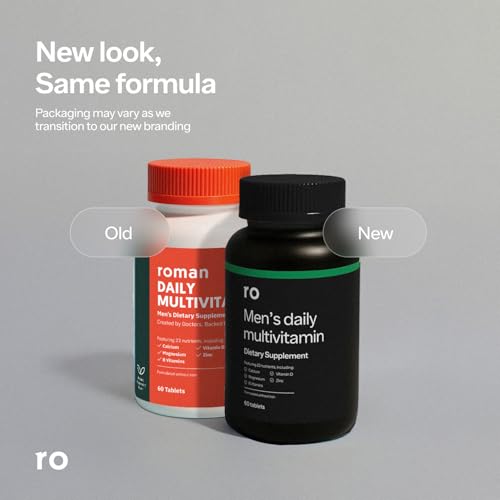 multivitamins for overall wellness