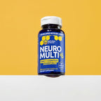 multivitamins for overall wellness