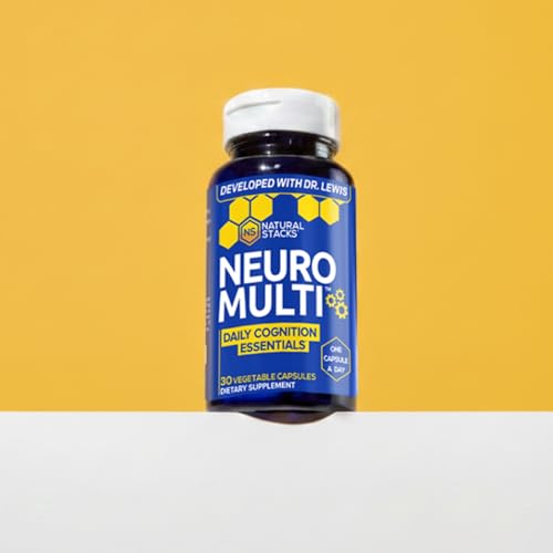 multivitamins for overall wellness