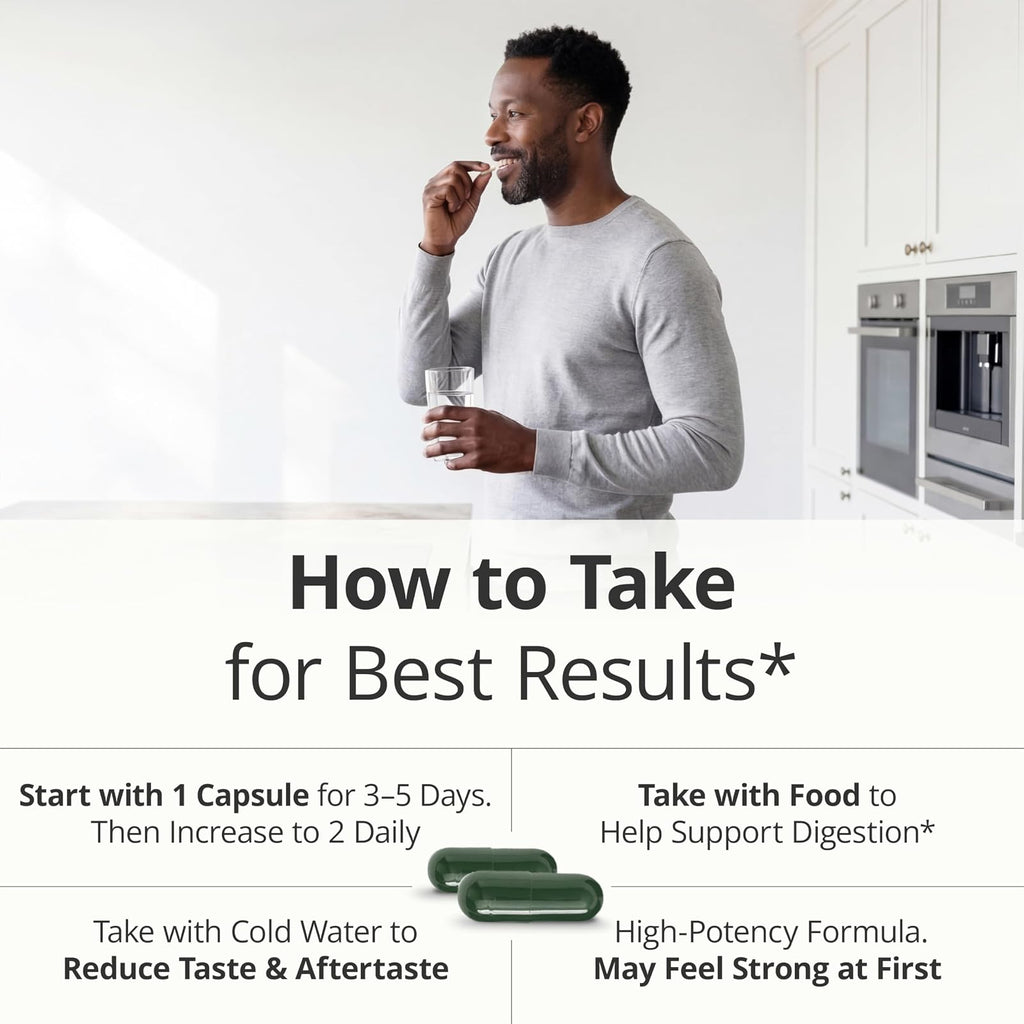 multivitamins for overall wellness