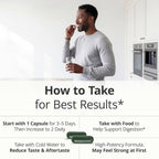 multivitamins for overall wellness