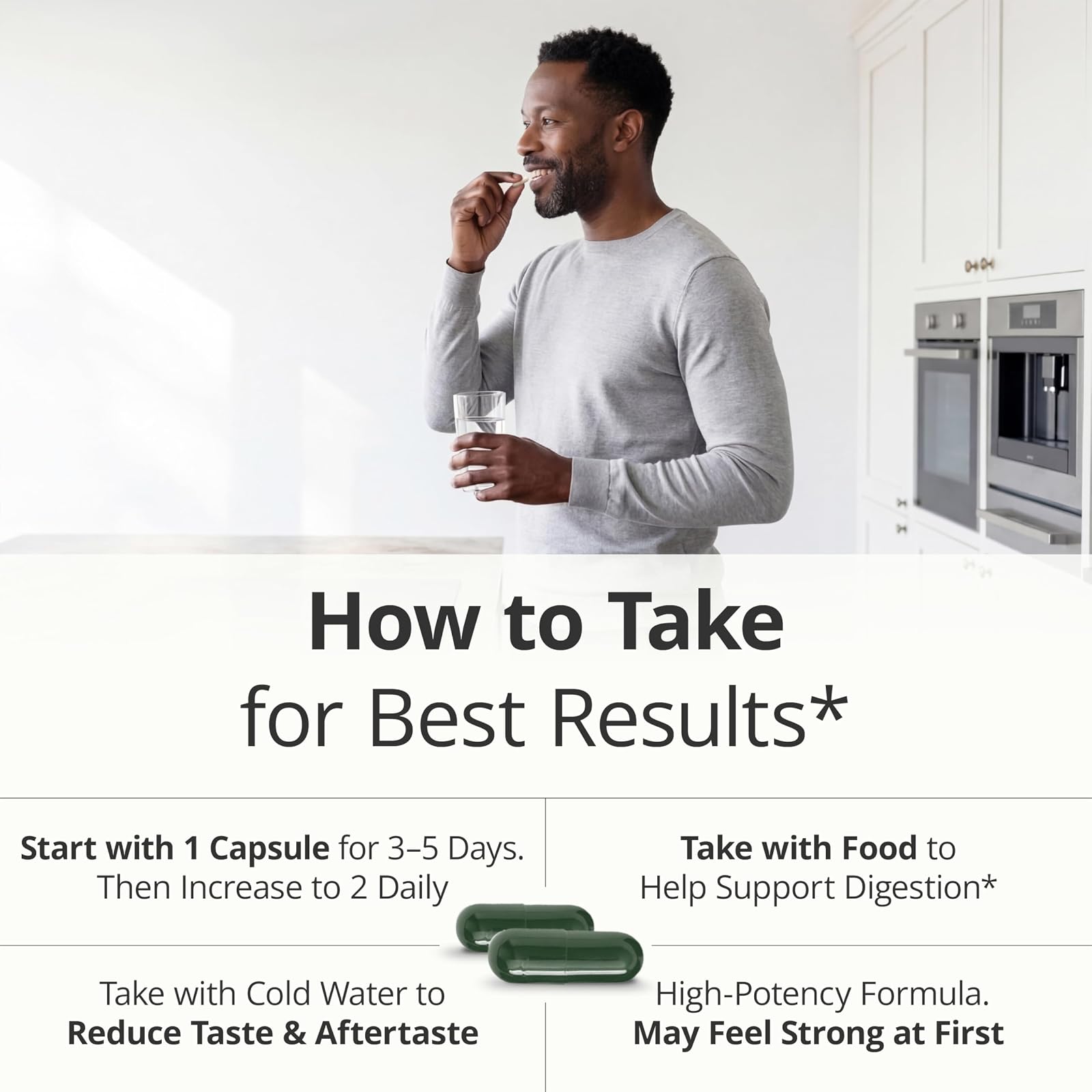multivitamins for overall wellness