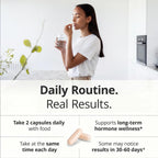 Multivitamins for overall wellness