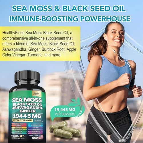 Multivitamins for overall wellness