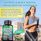 Multivitamins for overall wellness