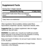 multivitamins for overall wellness