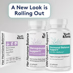 multivitamins for perimenopause support