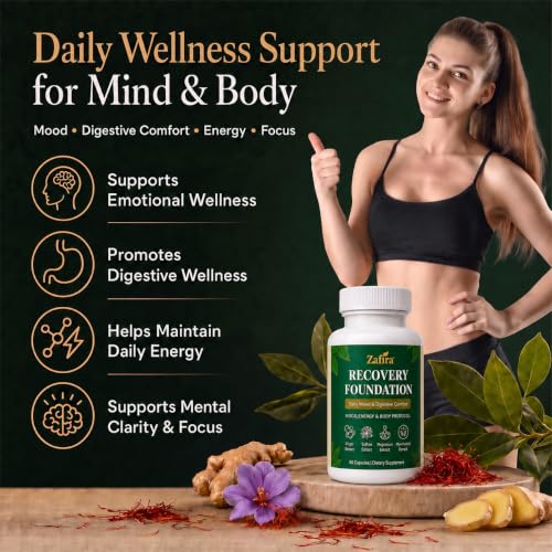 multivitamins for post-workout recovery