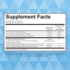 multivitamins for postpartum recovery