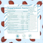 multivitamins for postpartum recovery