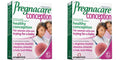 multivitamins for pregnancy support