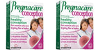 multivitamins for pregnancy support