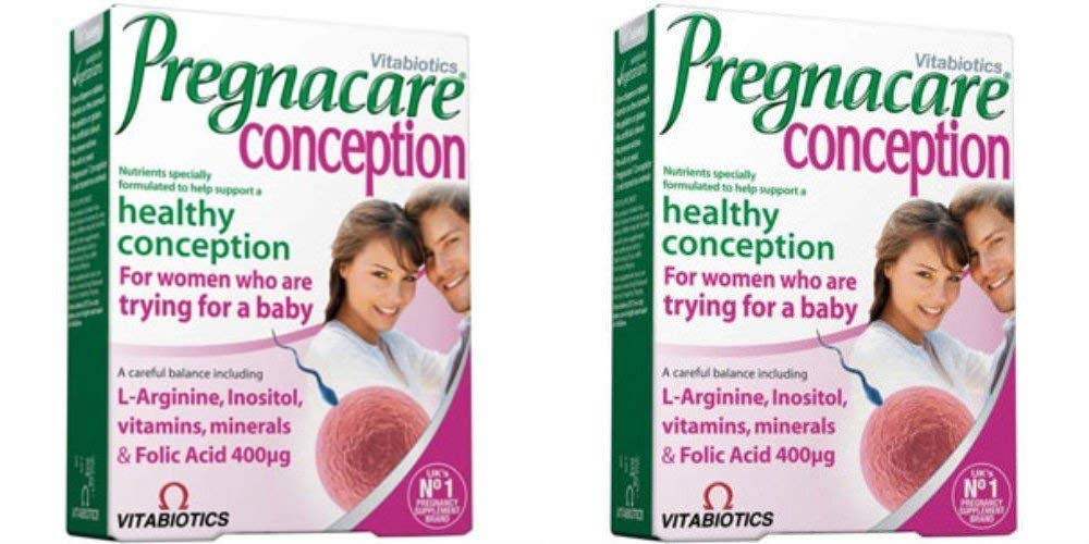 multivitamins for pregnancy support