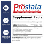 multivitamins for prostate function