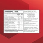 multivitamins for prostate health support