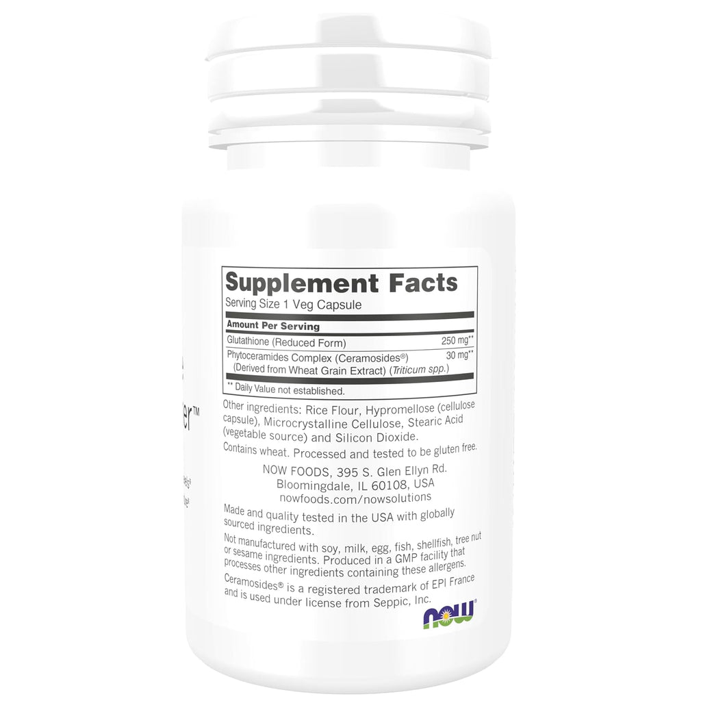 multivitamins for radiant skin