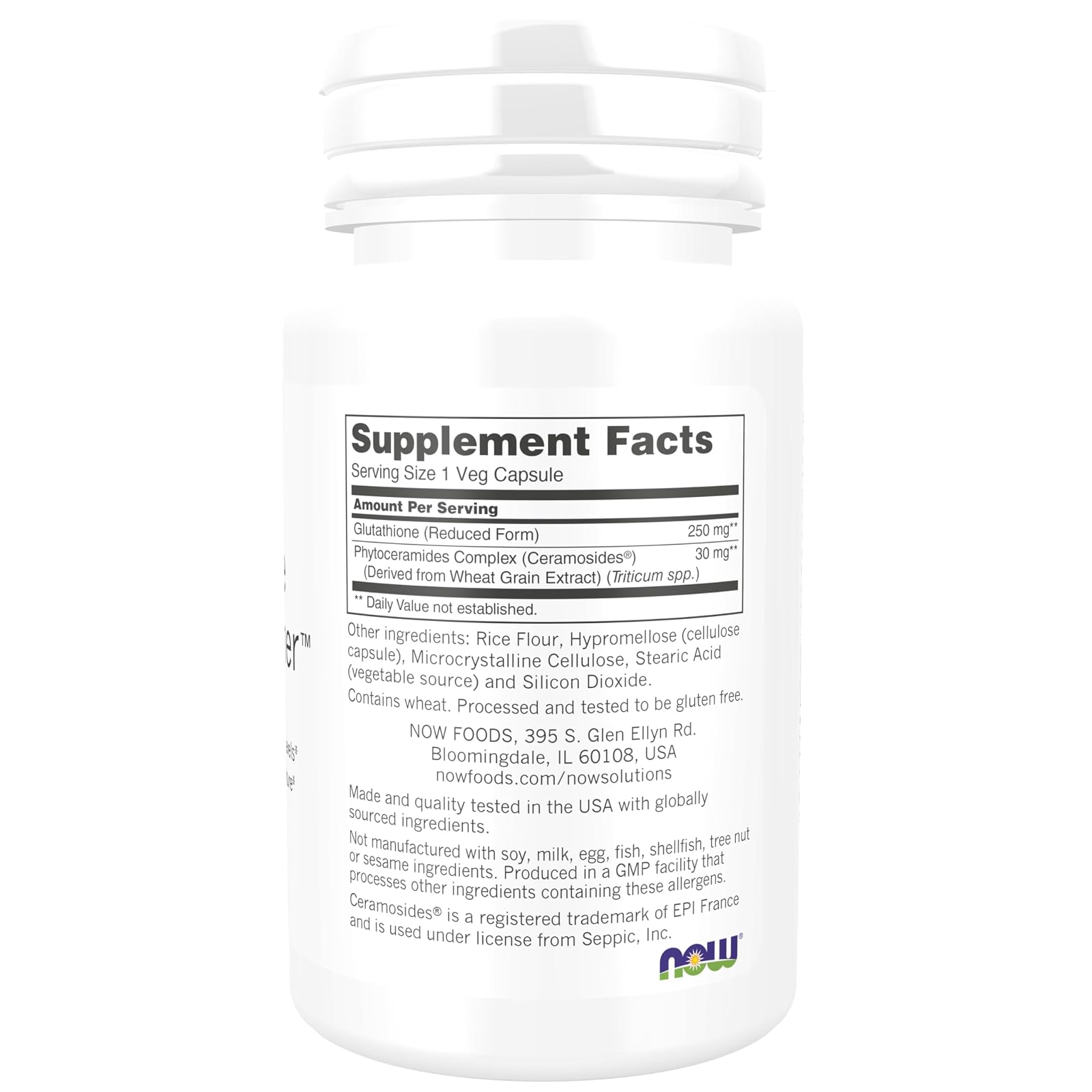 multivitamins for radiant skin