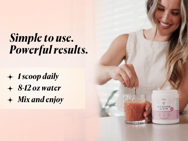 multivitamins for radiant skin