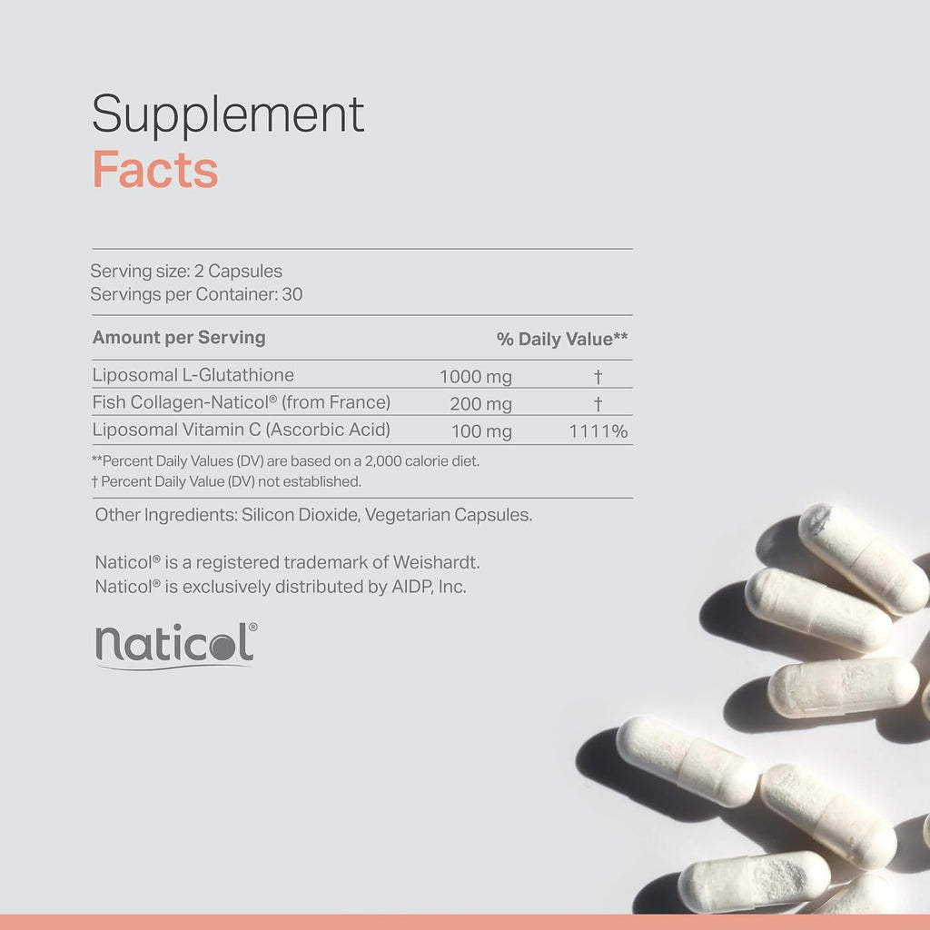 multivitamins for radiant skin