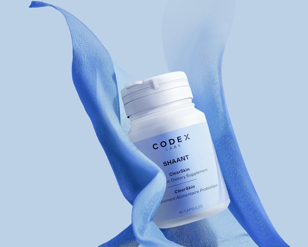 Multivitamins for radiant skin