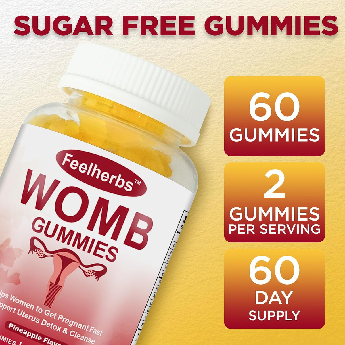 multivitamins for reproductive health