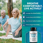 multivitamins for respiratory health